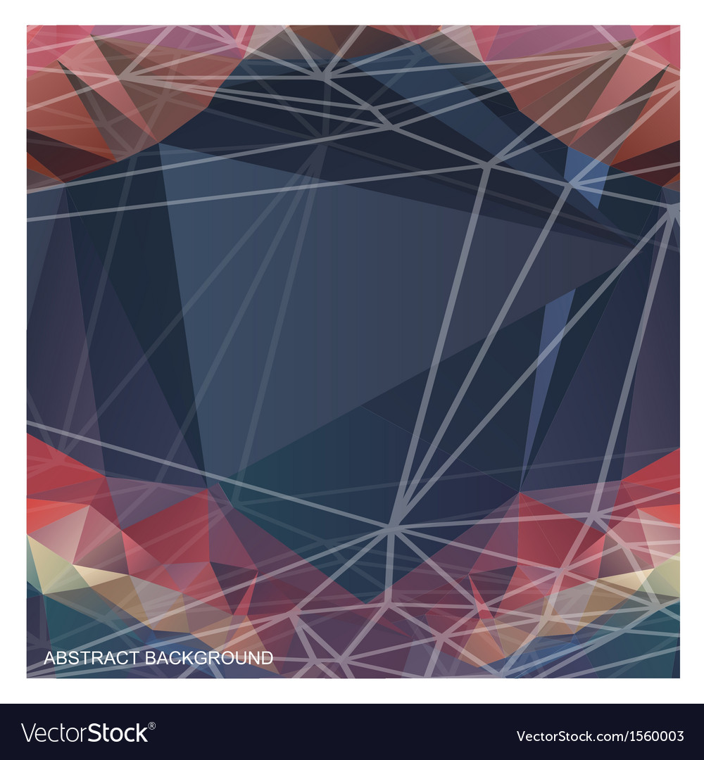 Abstract background Royalty Free Vector Image - VectorStock