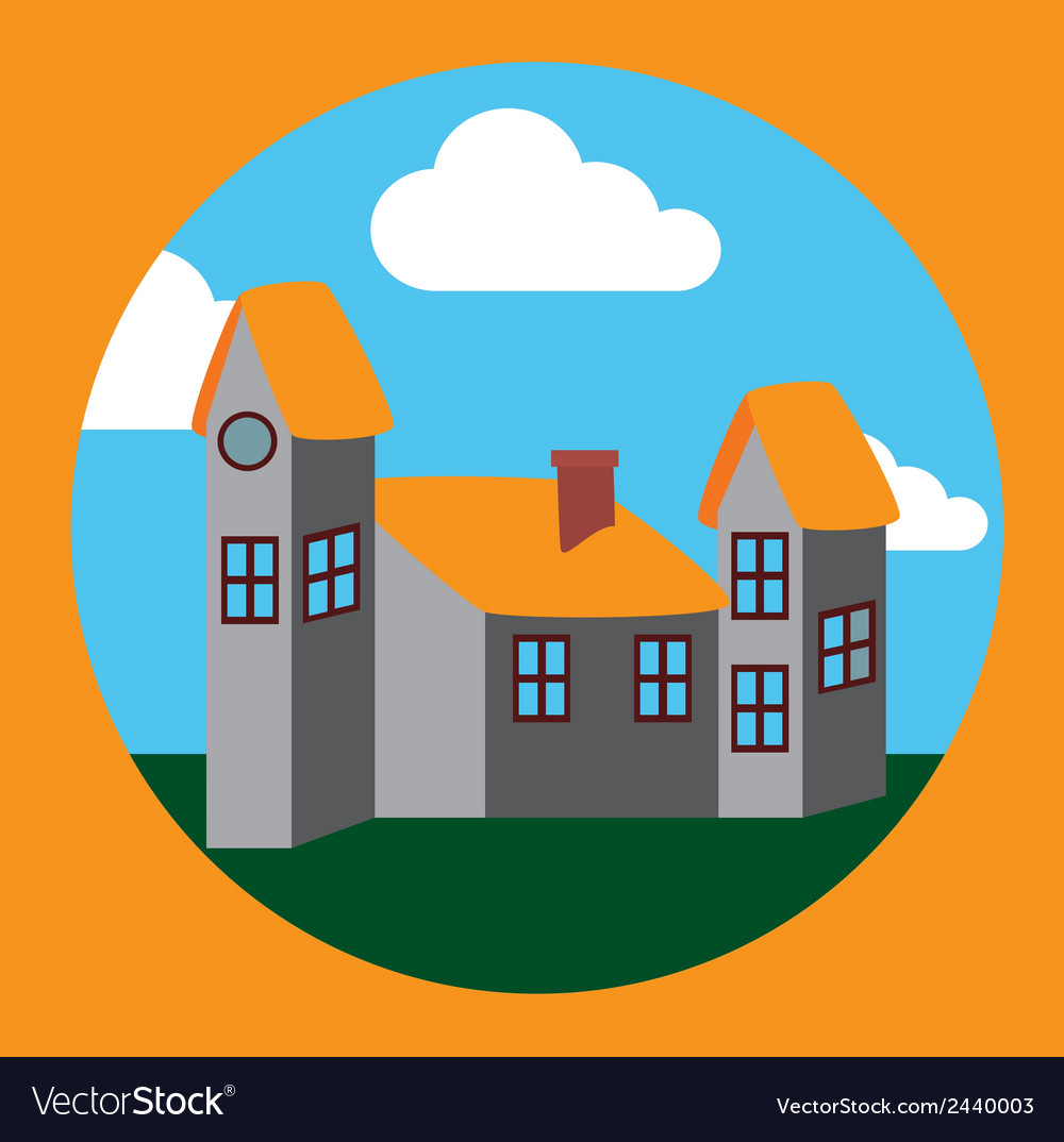 Base ok Royalty Free Vector Image - VectorStock