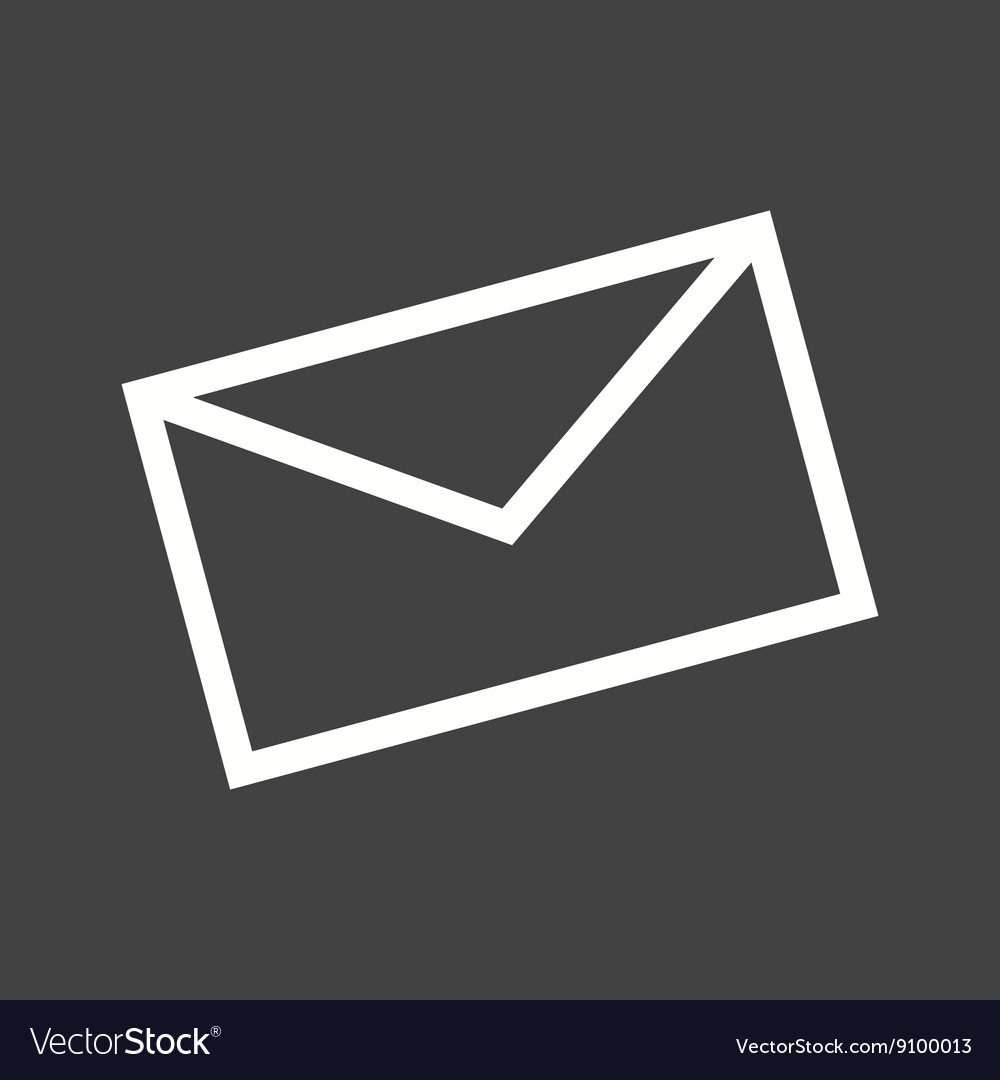 Email Royalty Free Vector Image - VectorStock