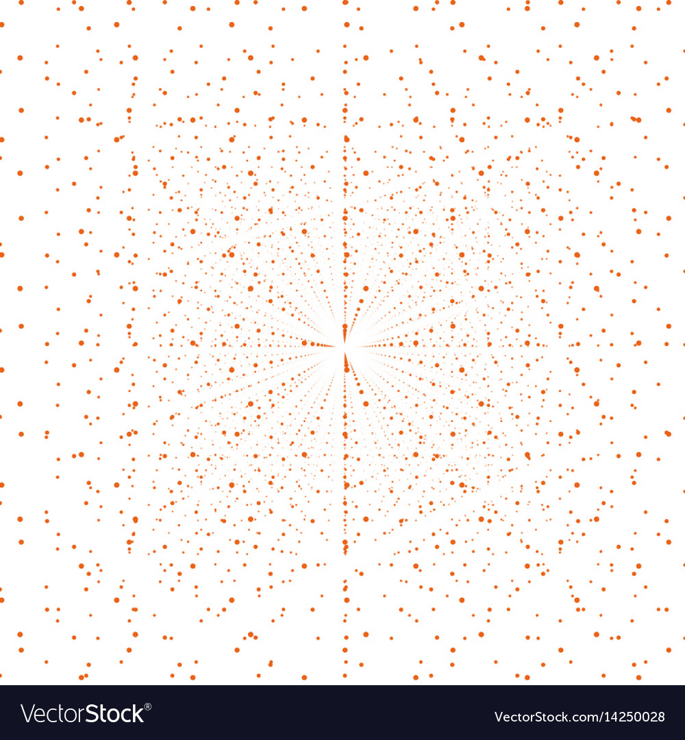 Abstract background matrix Royalty Free Vector Image