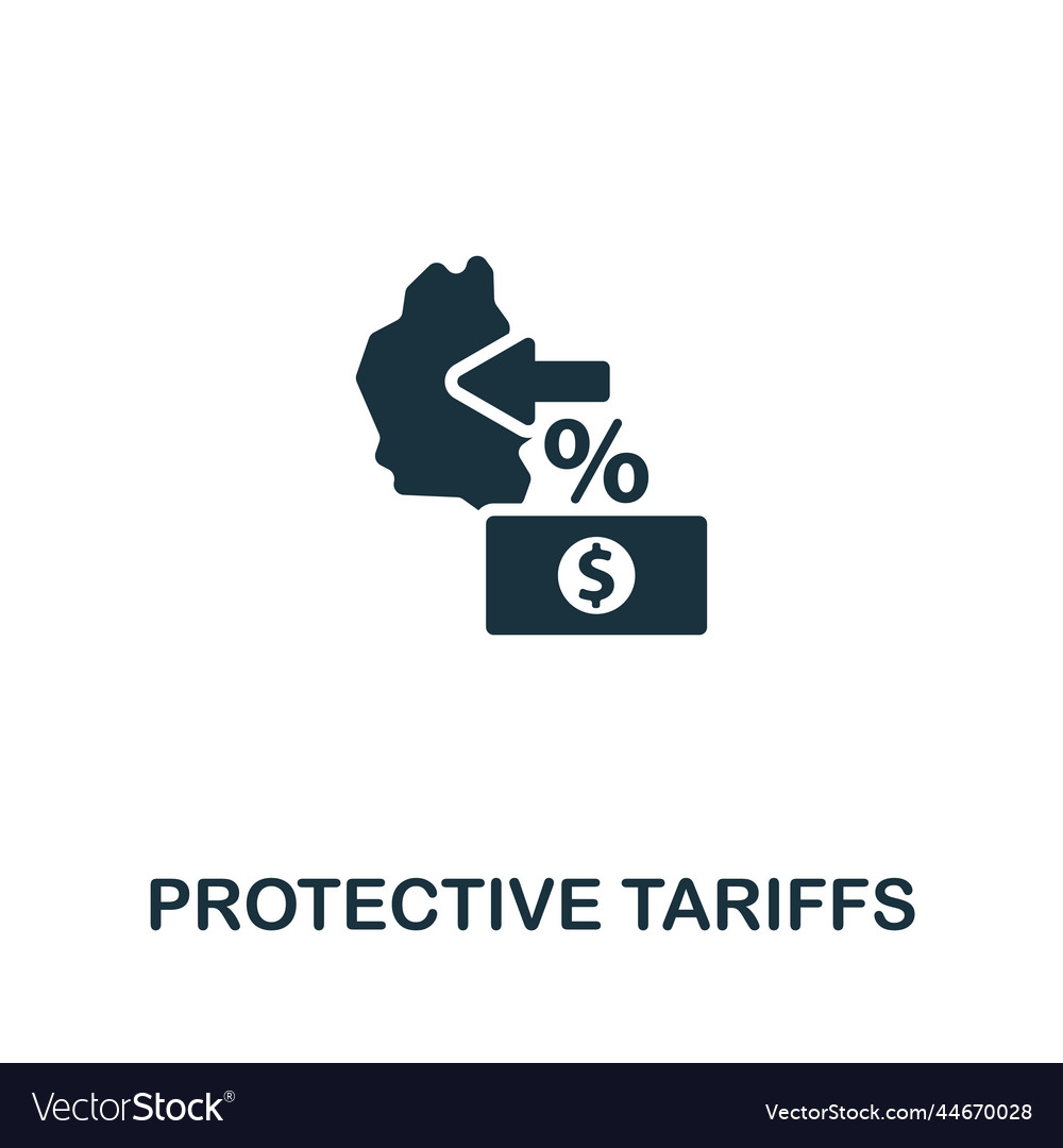 Protective Tariff Definition Protective Tariff Definition