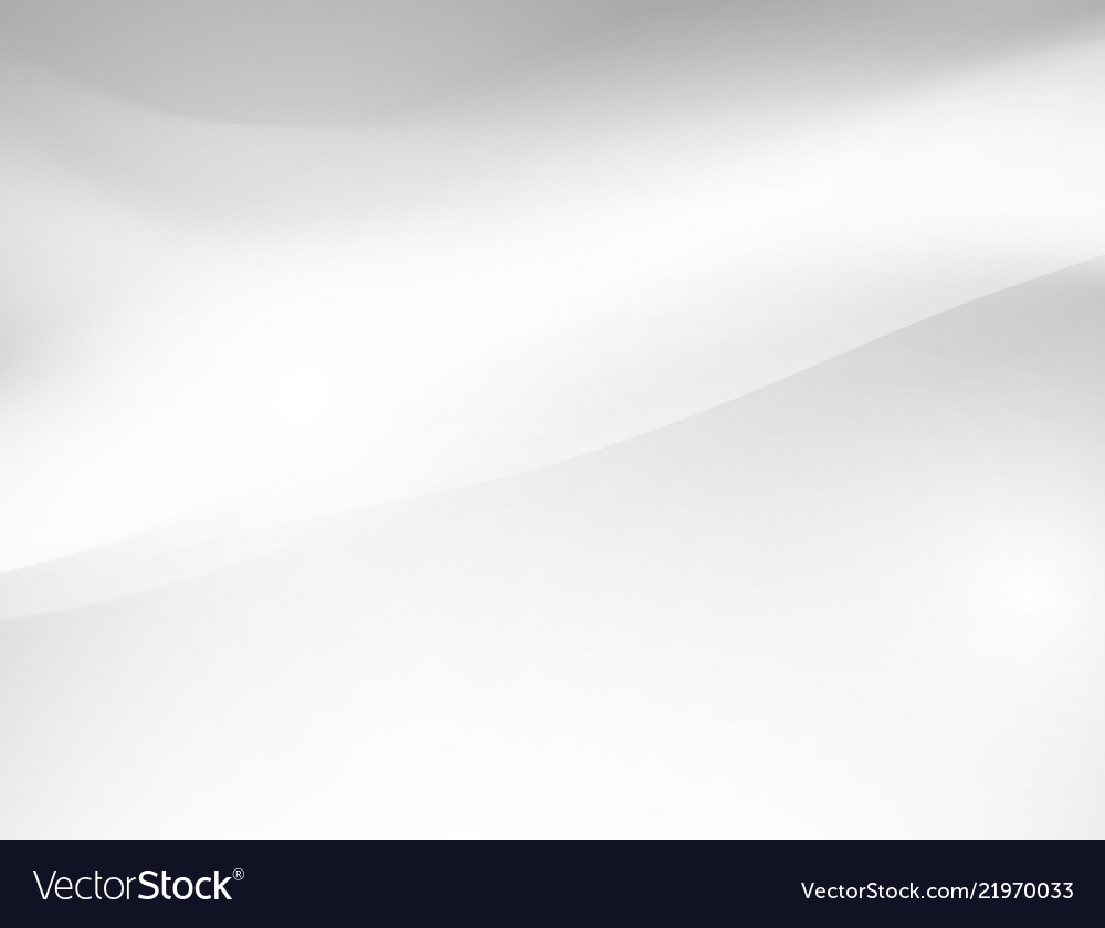 Gray silver abstract background Royalty Free Vector Image