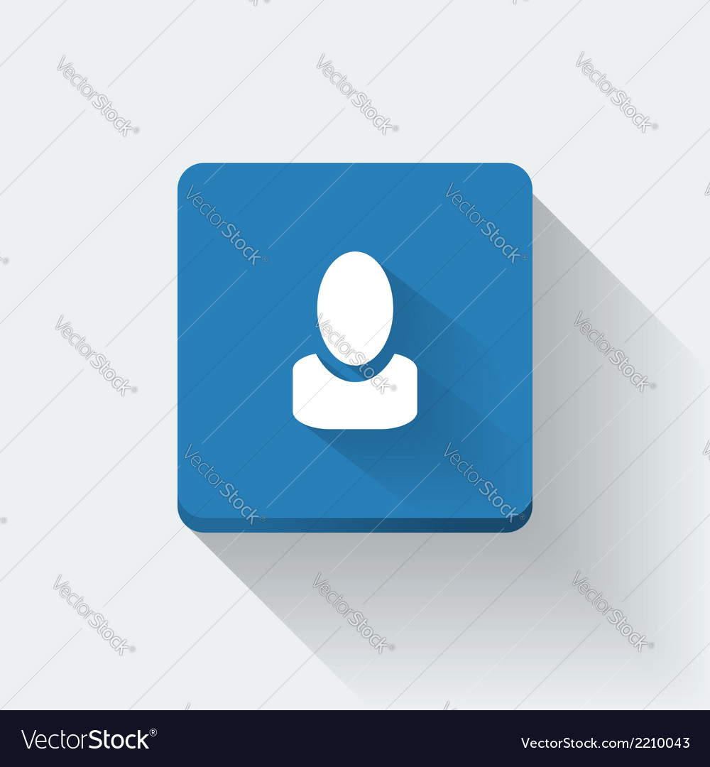 User icon Royalty Free Vector Image - VectorStock