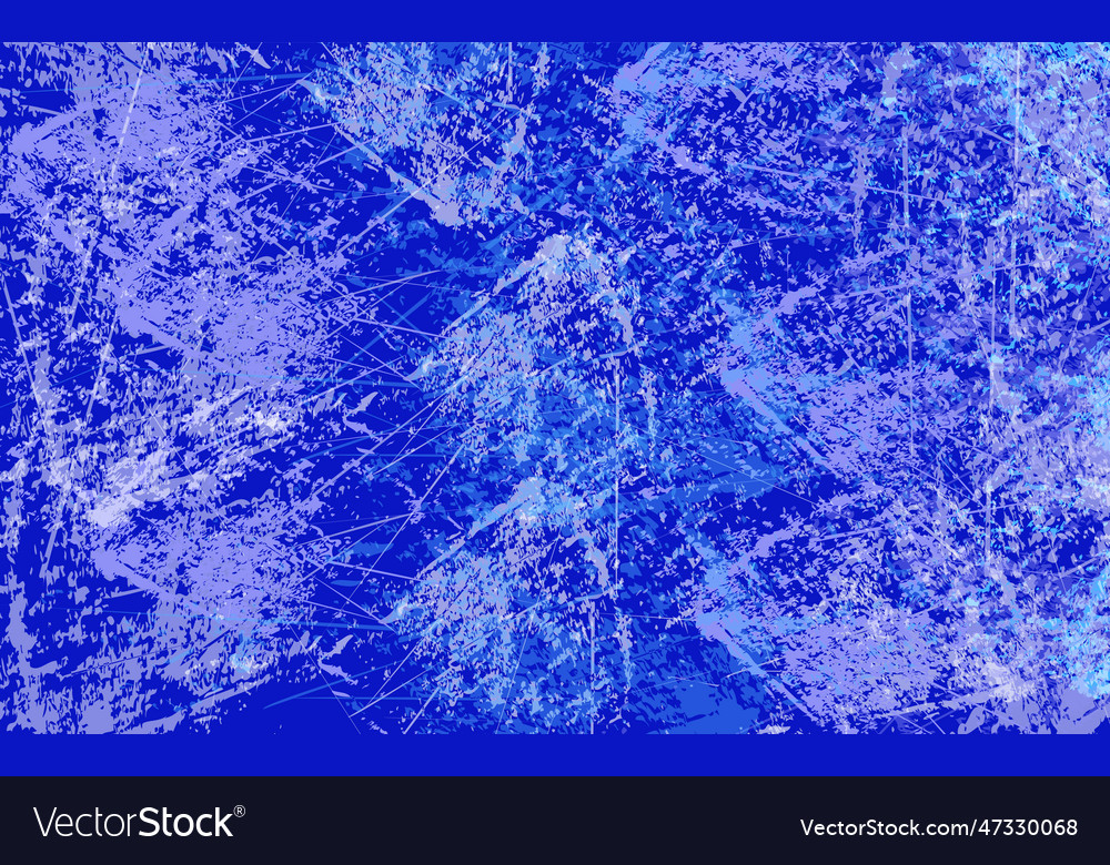 Abstract grunge texture background Royalty Free Vector Image
