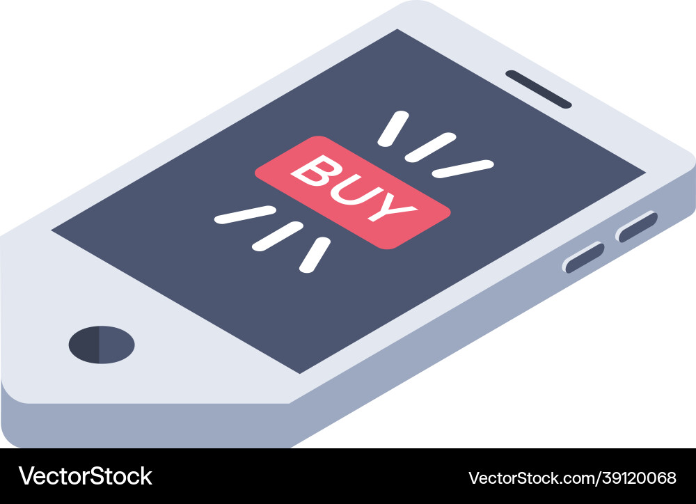Online shopping Royalty Free Vector Image - VectorStock