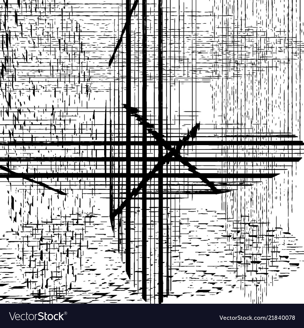 Circular textures set Royalty Free Vector Image