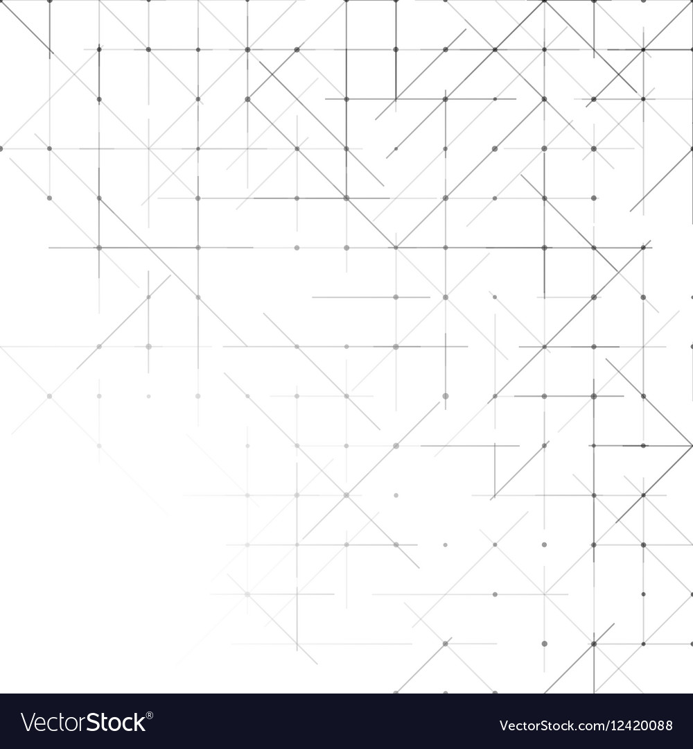 Simple triangular pattern Royalty Free Vector Image
