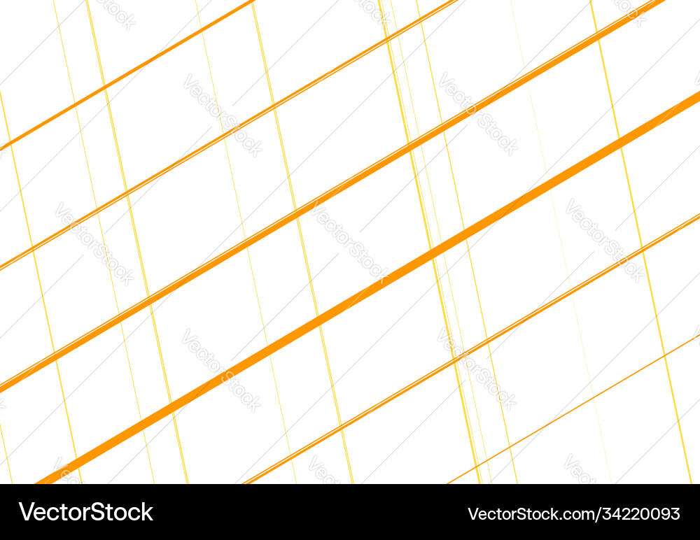 Colorful multicolor oblique diagonal and slanted Vector Image
