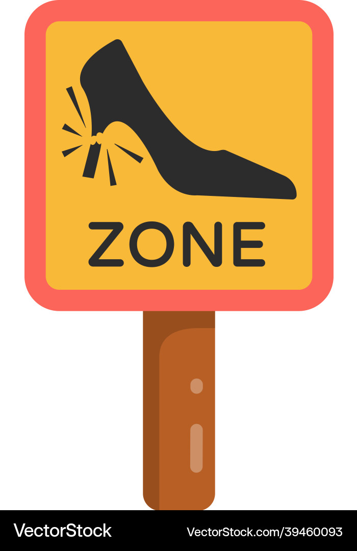 Woman driving sign Royalty Free Vector Image - VectorStock