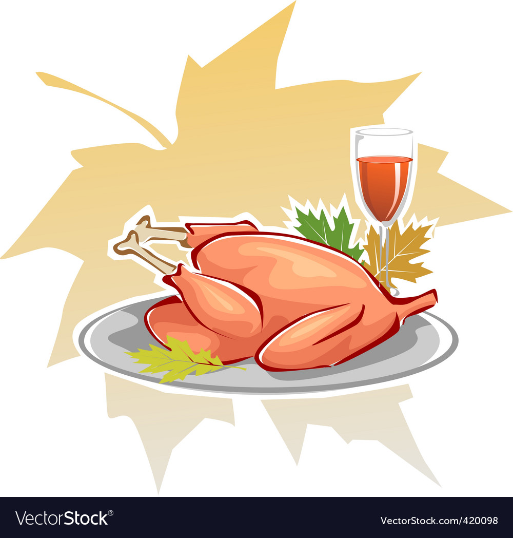 Turkey Royalty Free Vector Image - VectorStock