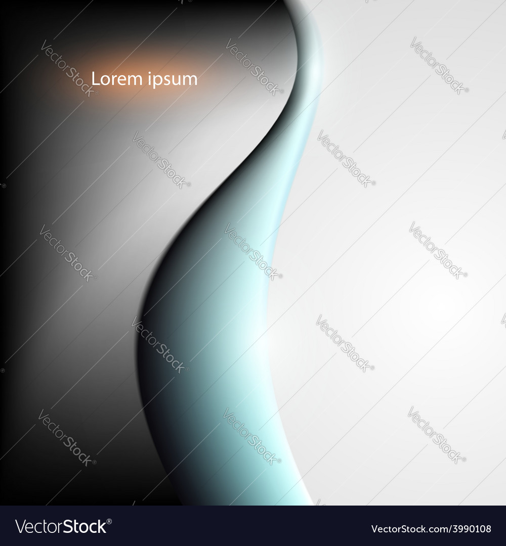 Abstract Royalty Free Vector Image - VectorStock