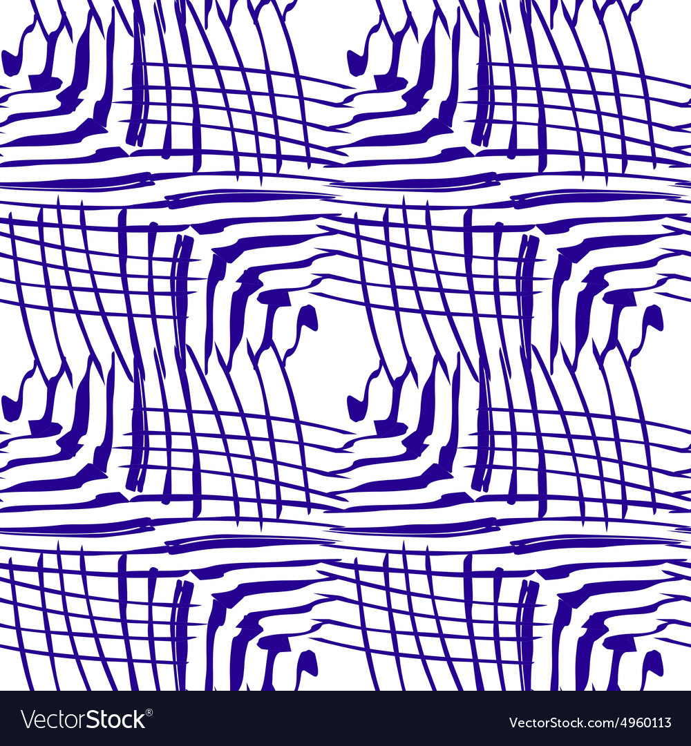 Line pattern Royalty Free Vector Image - VectorStock