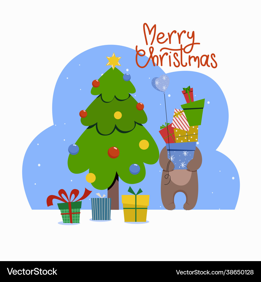Flat cartoon style Royalty Free Vector Image - VectorStock