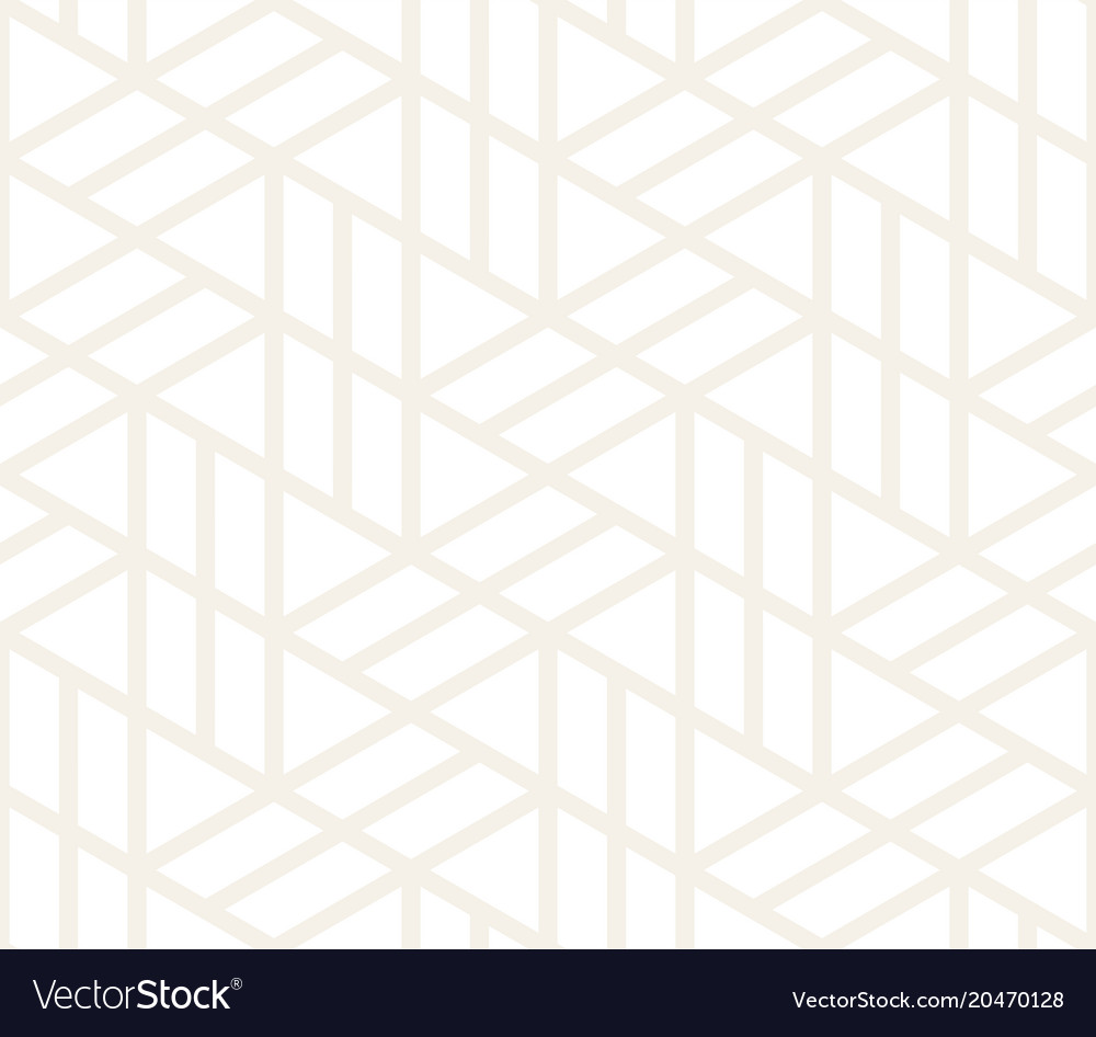 Seamless subtle pattern modern stylish Royalty Free Vector