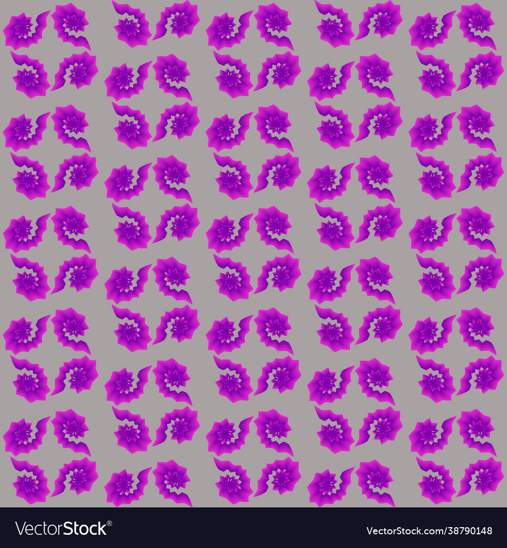 Pattern abstraction circles Royalty Free Vector Image