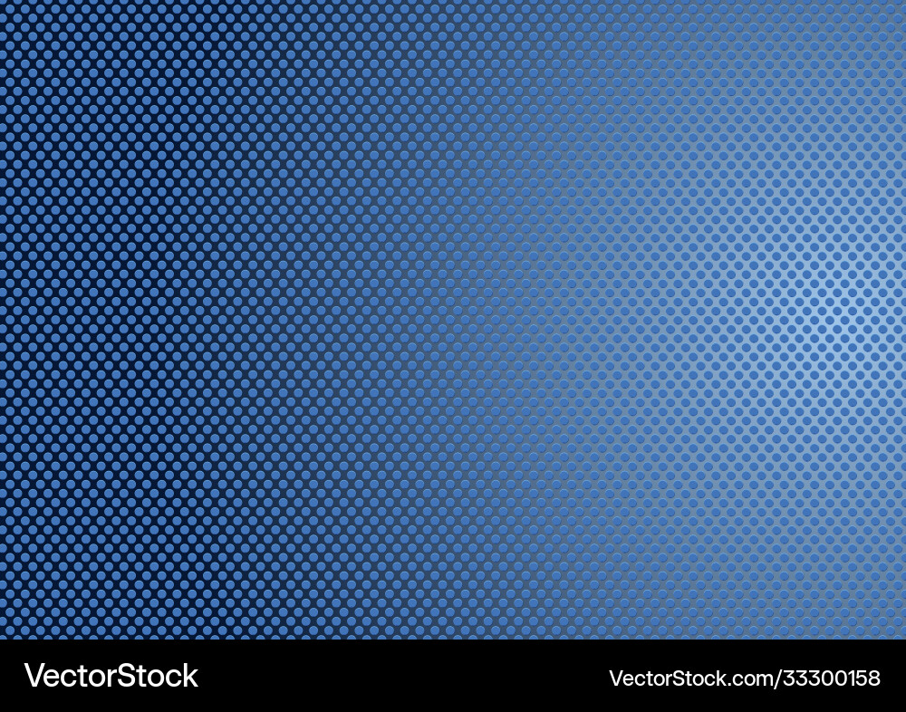 0005-blue carbon fiber Royalty Free Vector Image