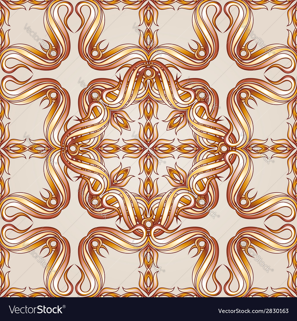 Seamless background Royalty Free Vector Image - VectorStock