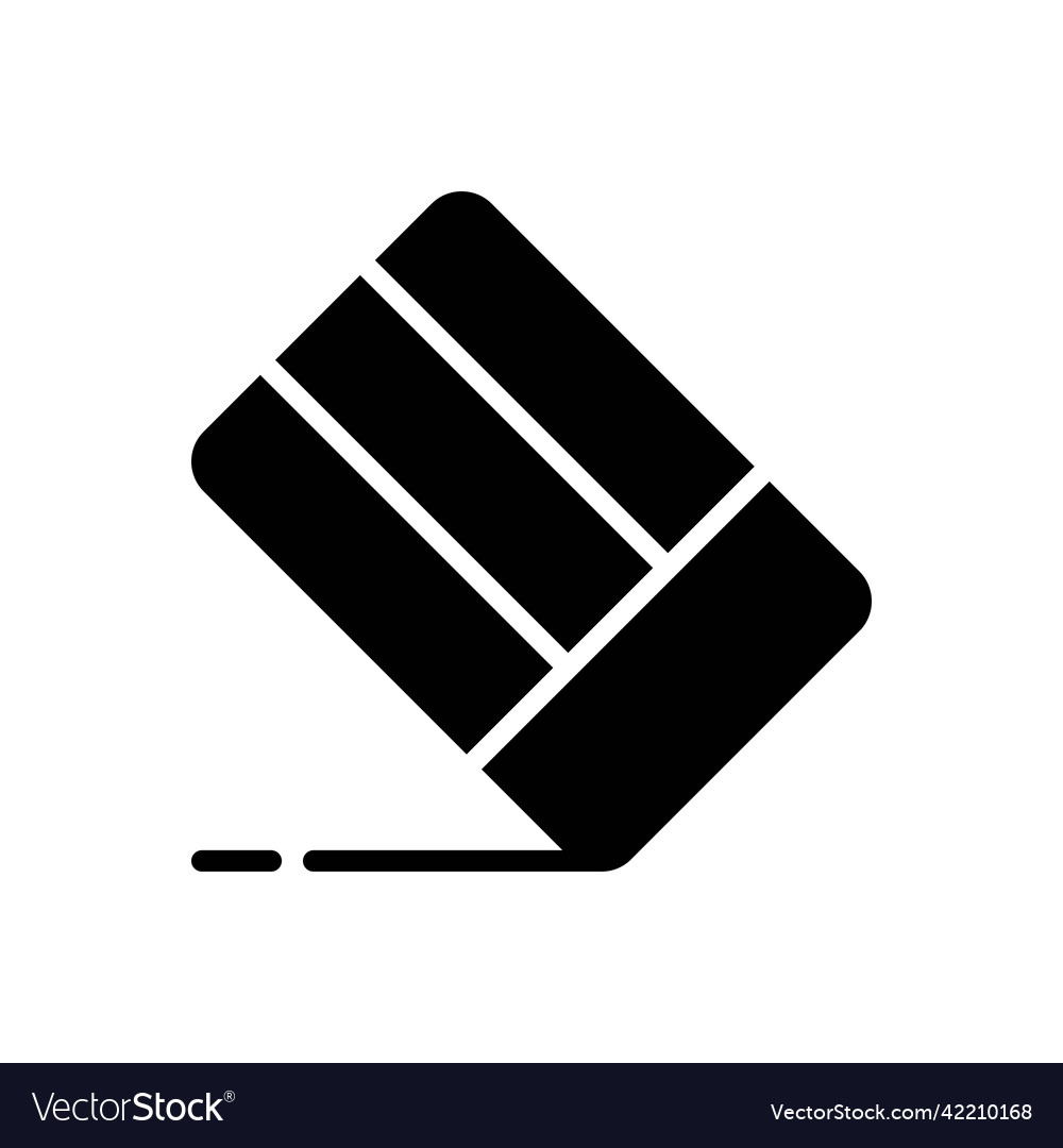 Rubber Royalty Free Vector Image - VectorStock