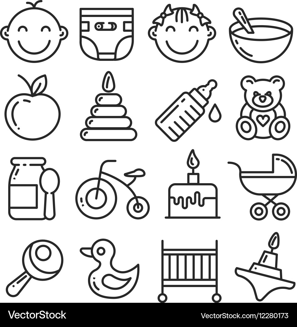 Circle lines Royalty Free Vector Image - VectorStock