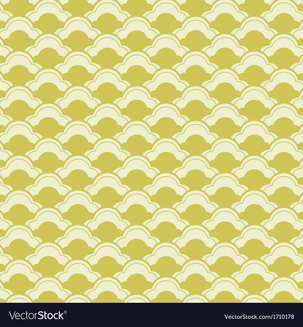 Seamless pattern background Royalty Free Vector Image