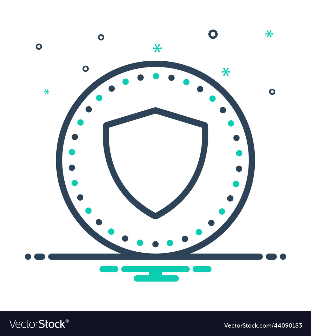 Secure Royalty Free Vector Image - VectorStock