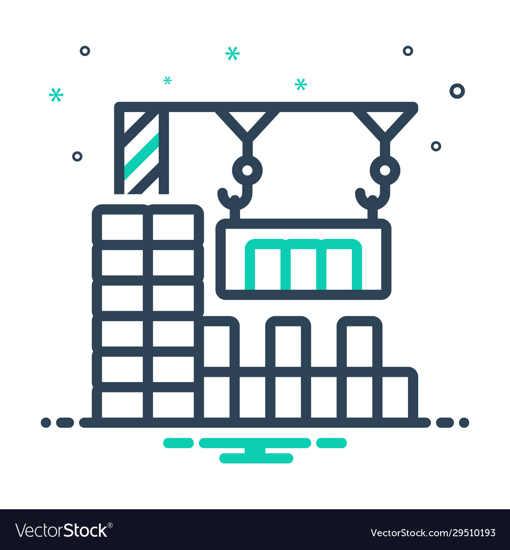 Construction Royalty Free Vector Image - VectorStock