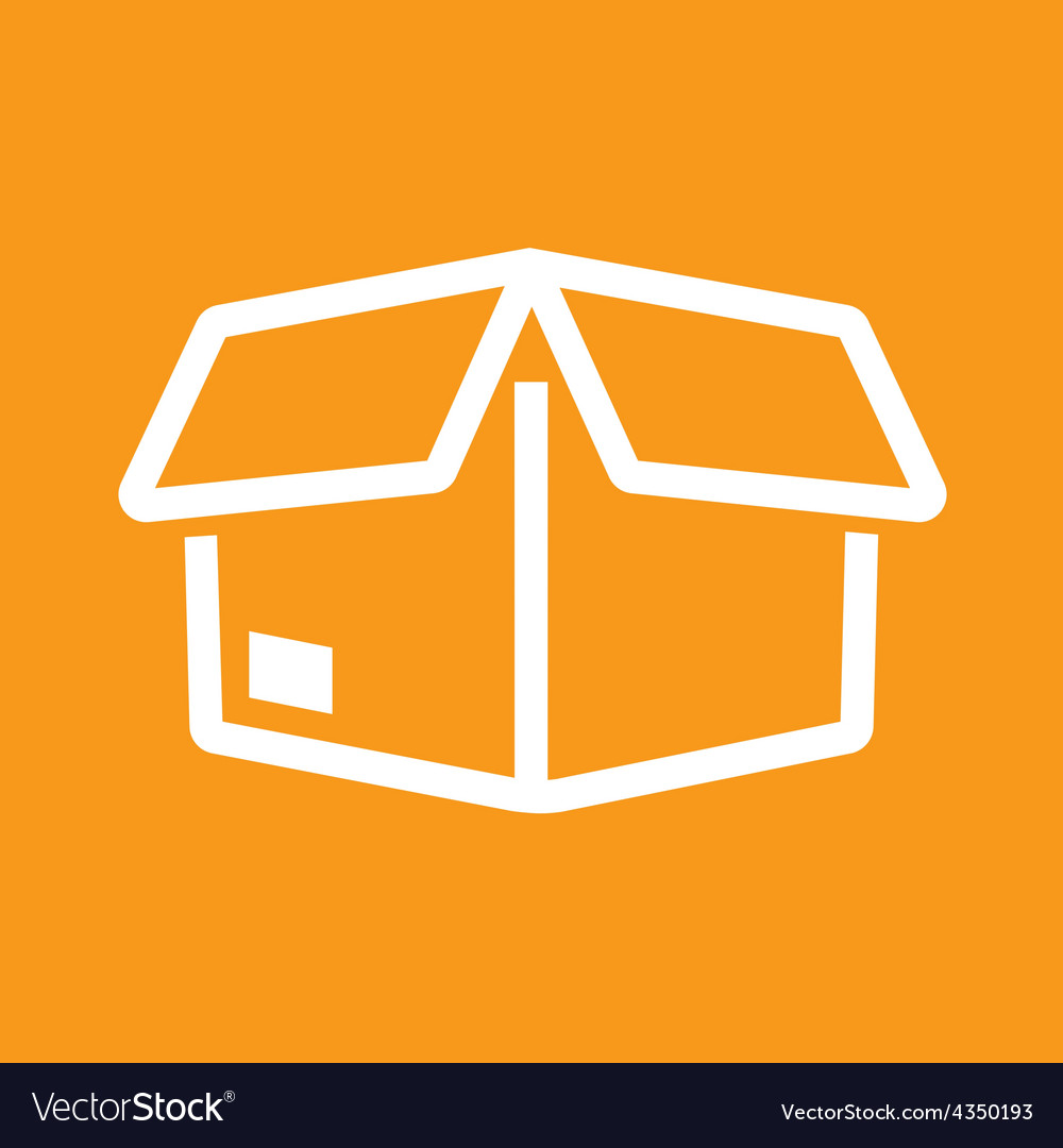 Package Royalty Free Vector Image - VectorStock