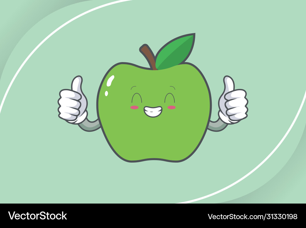 Content happy grin smile cheerful face emotion Vector Image
