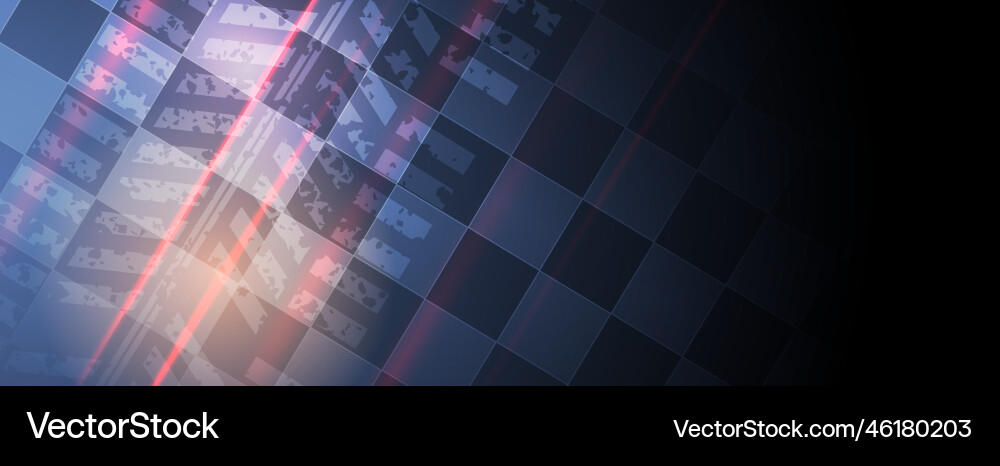 Racing speed background abstraction in car track Vector Image