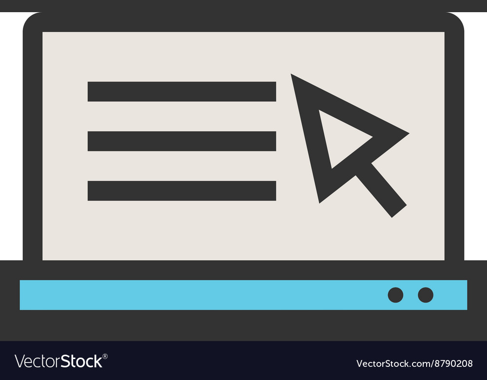 Click link Royalty Free Vector Image - VectorStock