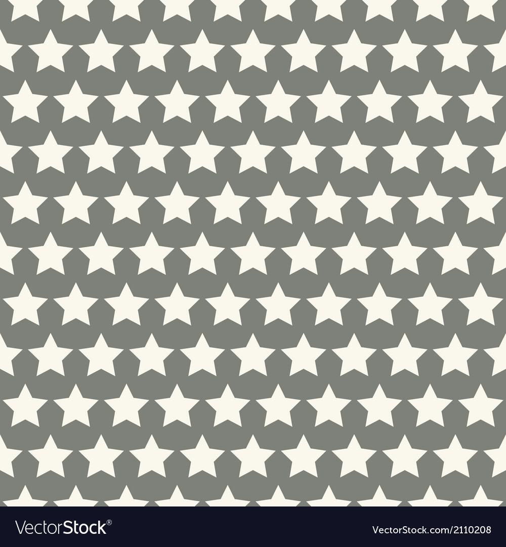 Retro abstract seamless patterns Royalty Free Vector Image