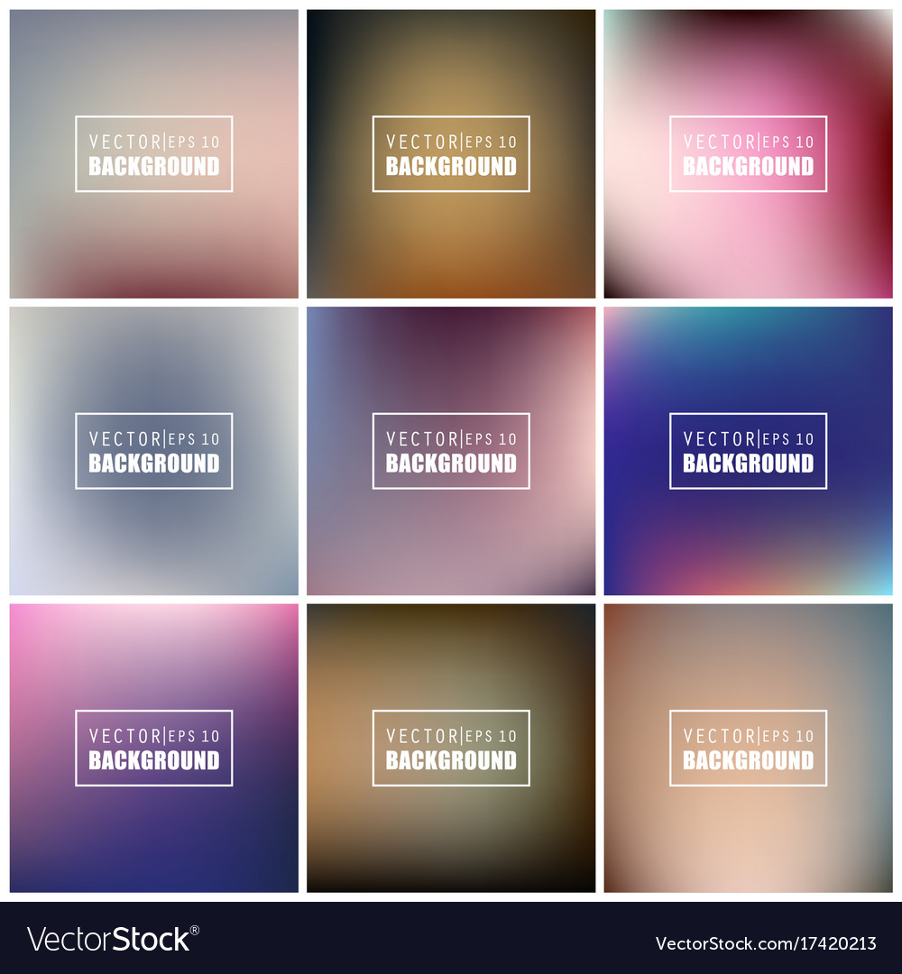 Abstract creative concept multicolored Royalty Free Vector