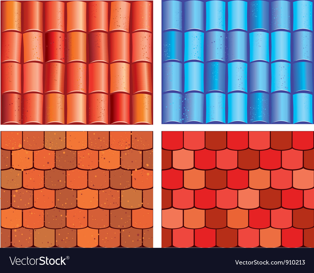 Tile background Royalty Free Vector Image - VectorStock