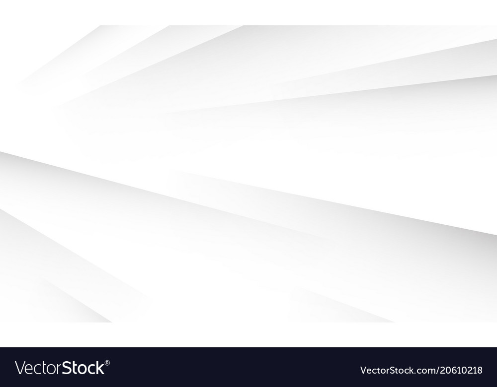 Abstract white pattern texture background Vector Image