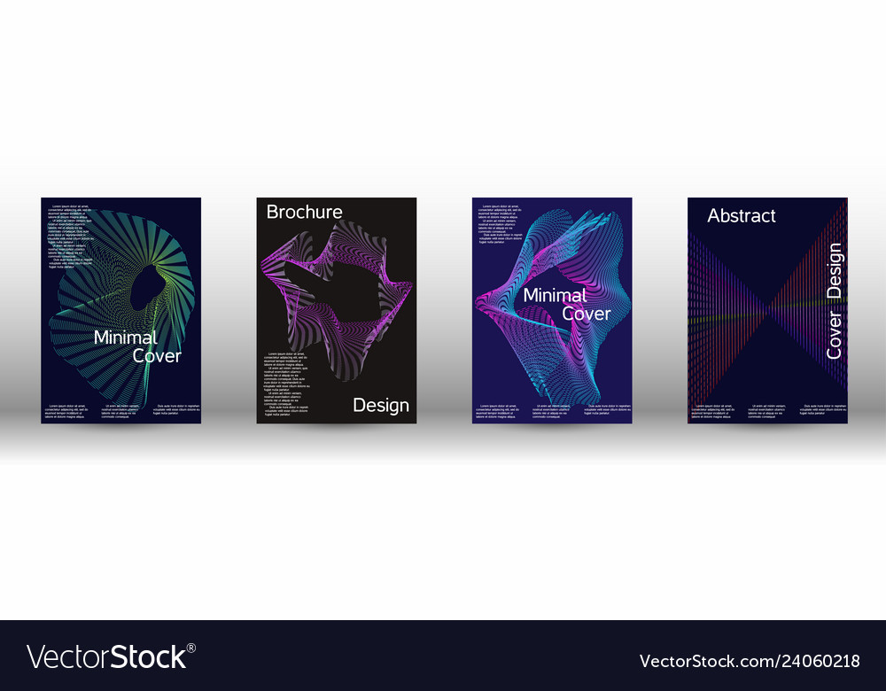 Minimum coverage Royalty Free Vector Image - VectorStock