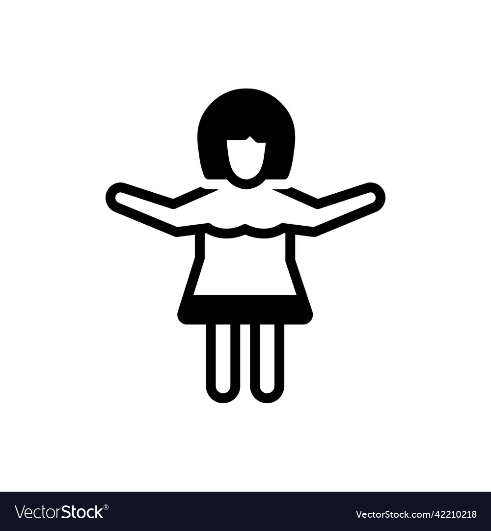 So Royalty Free Vector Image - VectorStock