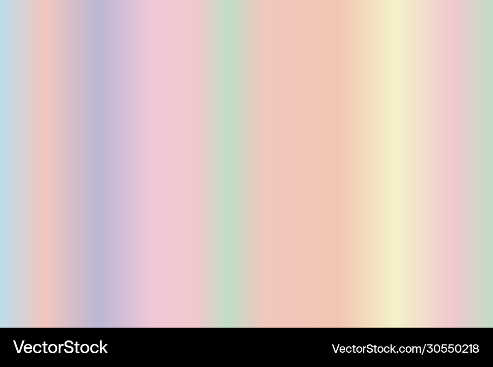 Stripe fade color background Royalty Free Vector Image