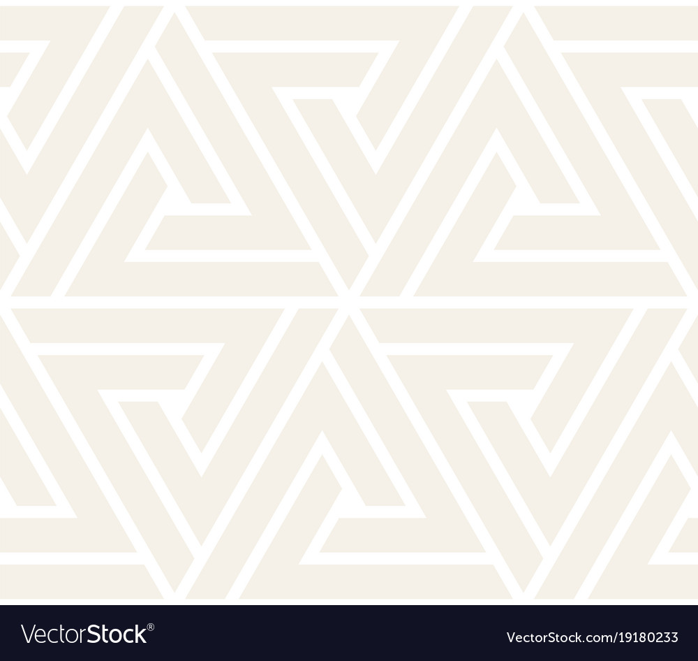 Seamless subtle pattern modern stylish Royalty Free Vector