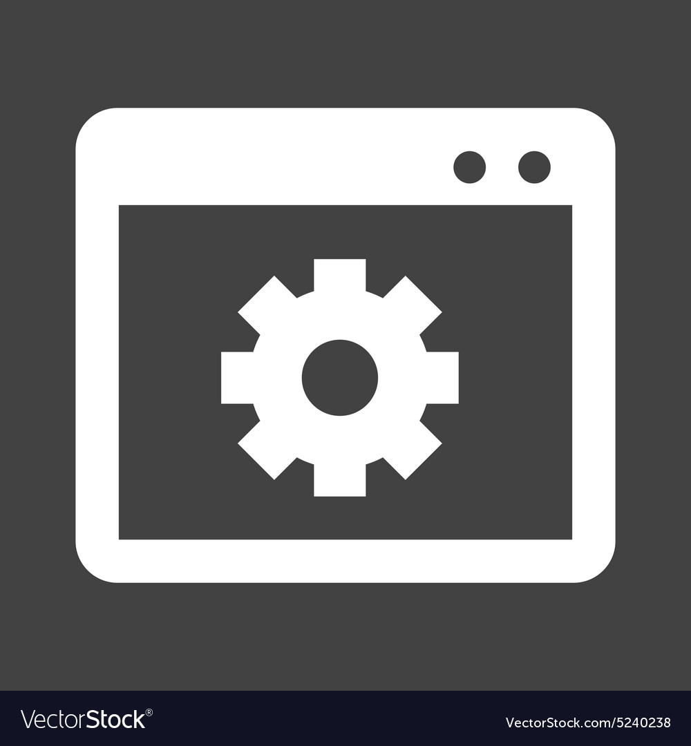 Web optimization Royalty Free Vector Image - VectorStock