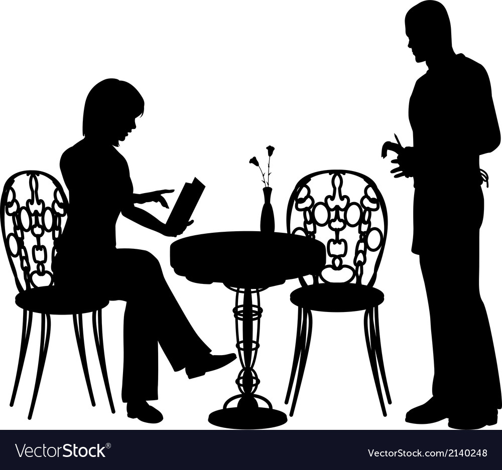 Ordering Royalty Free Vector Image - VectorStock