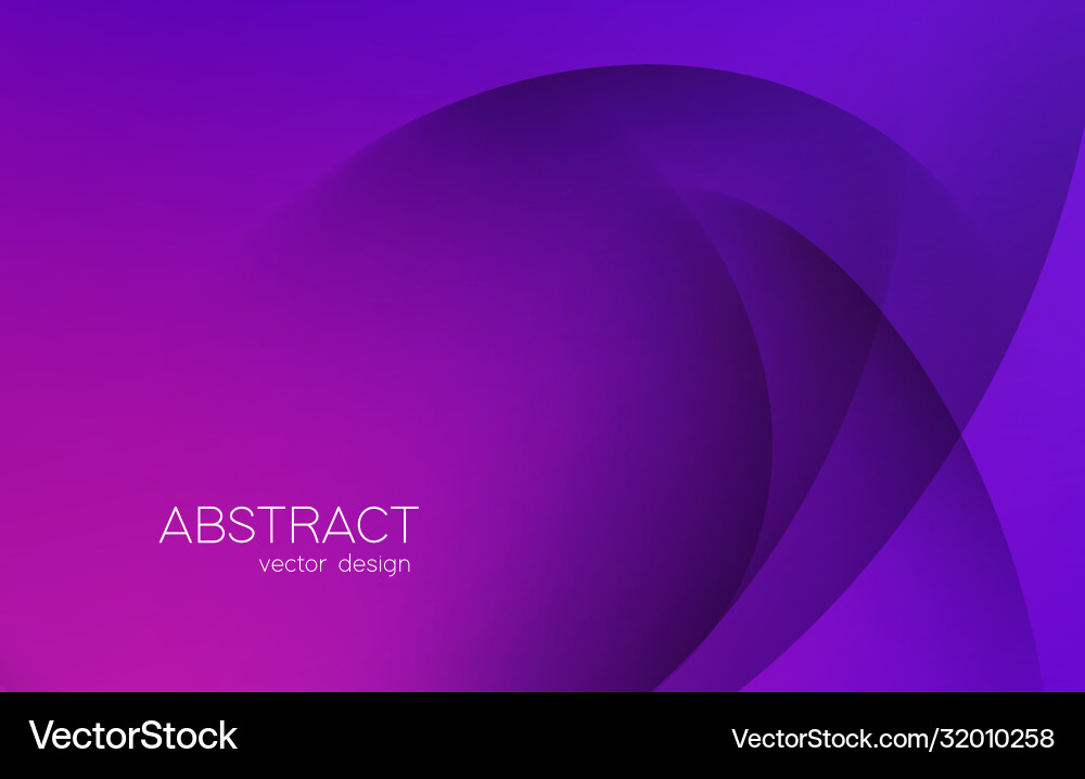 Abstract purple colorful background color Vector Image