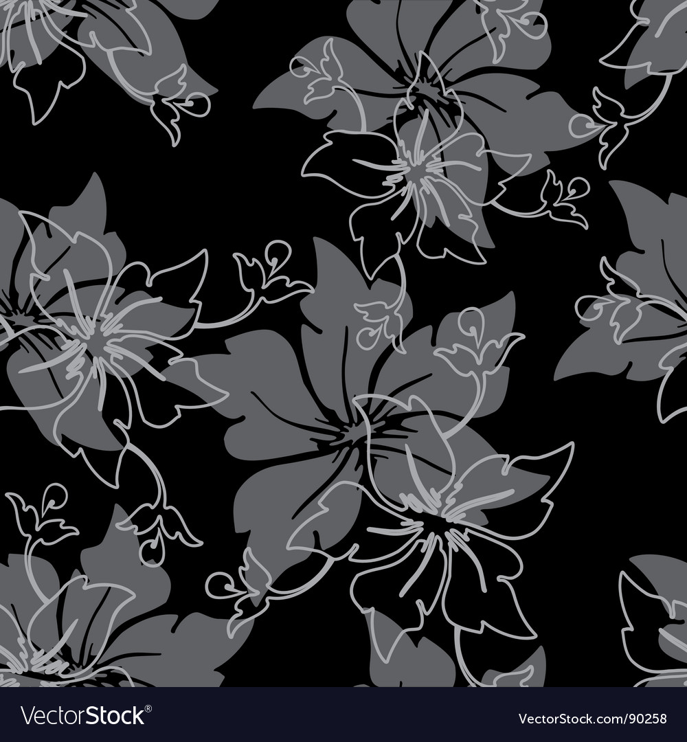 Flower Royalty Free Vector Image - VectorStock