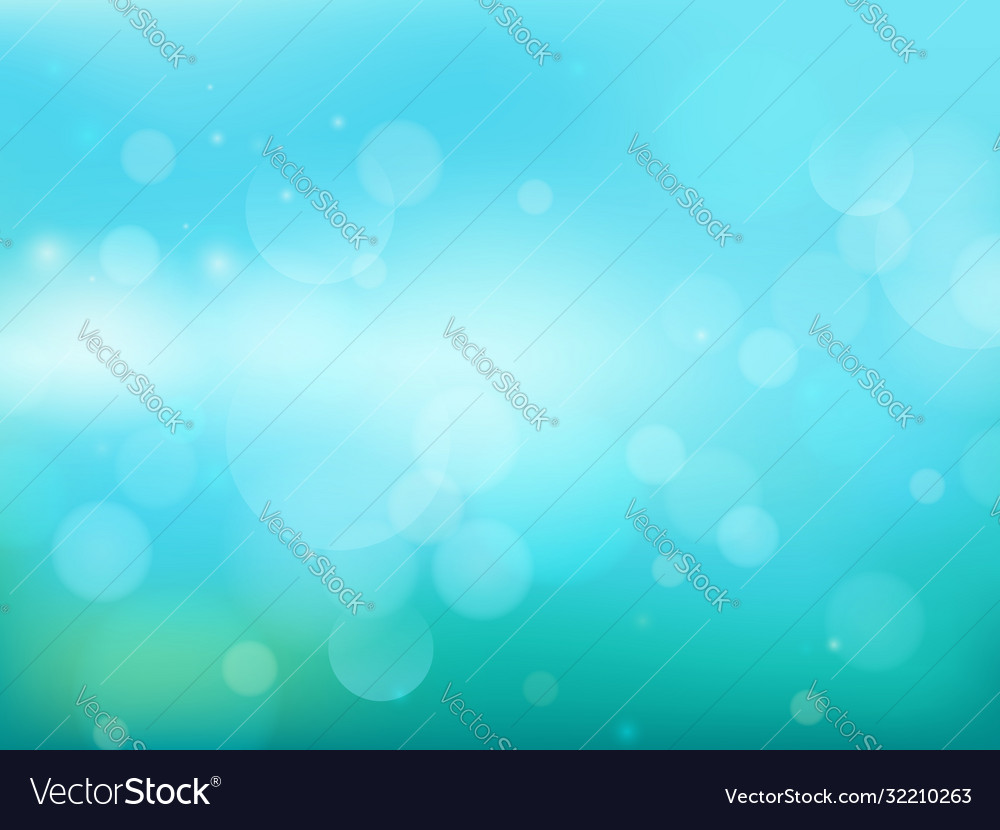 Abstract spring theme background 2 Royalty Free Vector Image