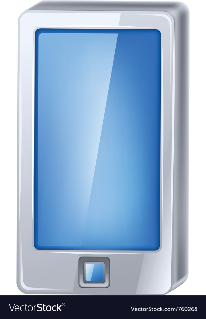 Phone Royalty Free Vector Image - VectorStock