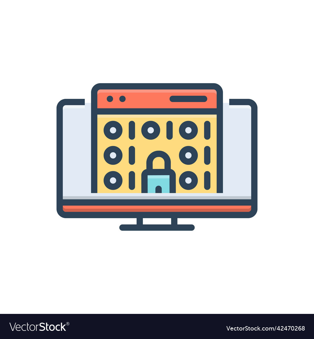 Vulnerability Royalty Free Vector Image - VectorStock