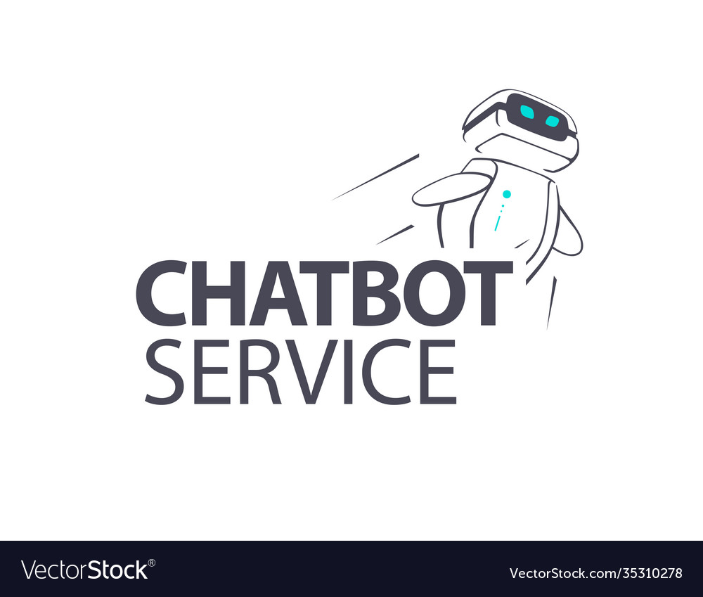 Chatbot Royalty Free Vector Image - VectorStock