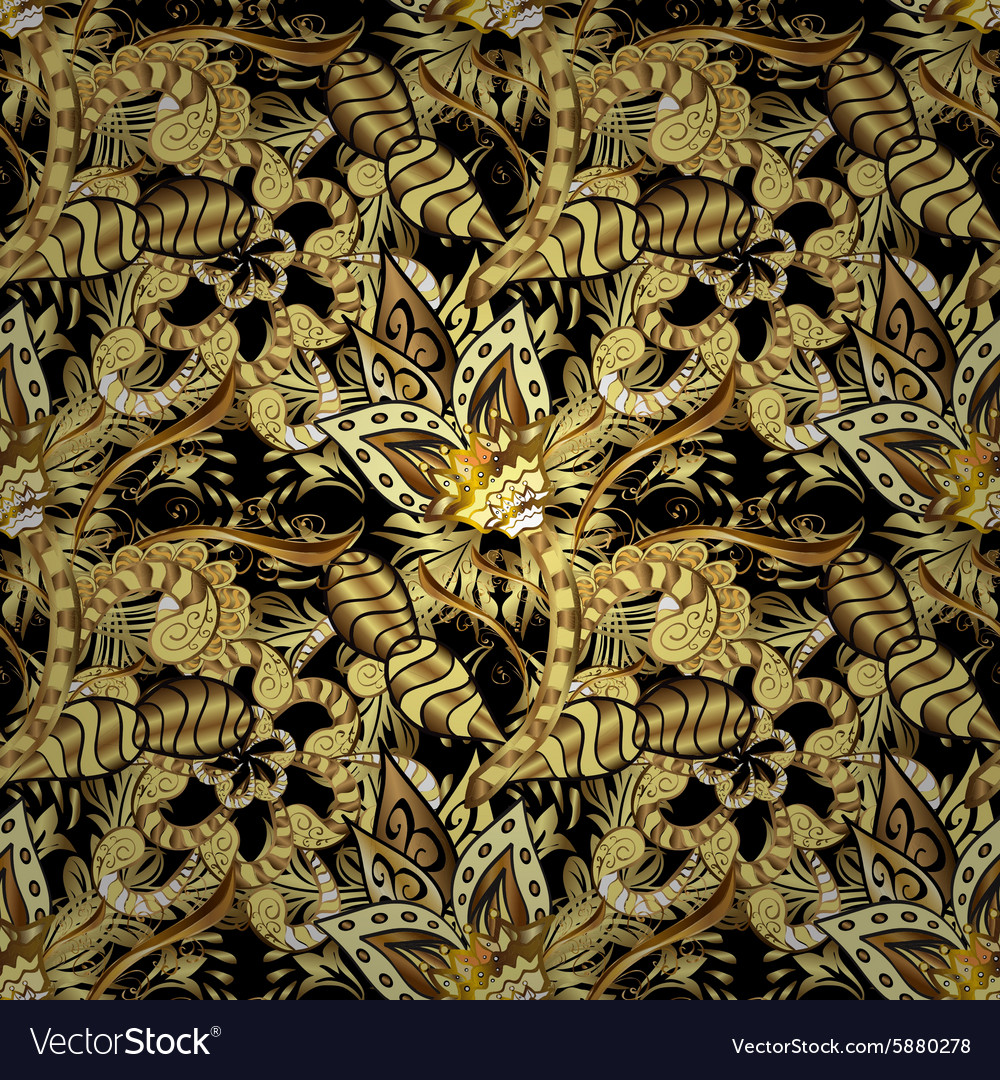 Seamless texture Royalty Free Vector Image - VectorStock