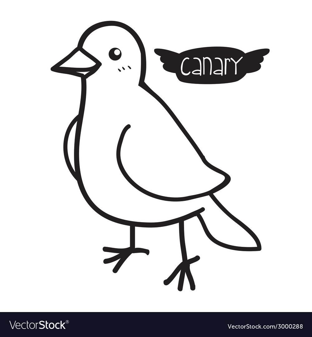 Bird design Royalty Free Vector Image - VectorStock