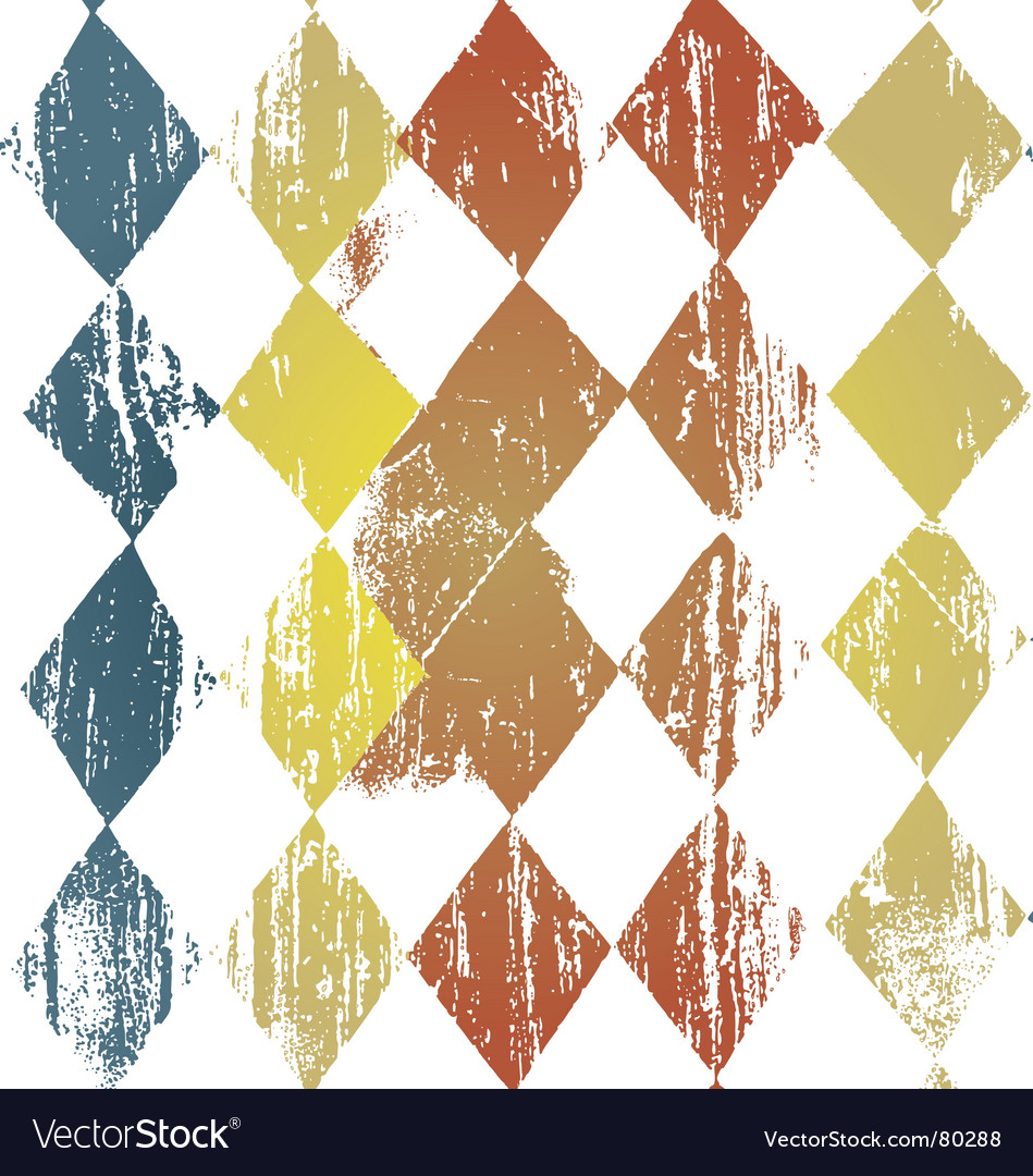 Grunge pattern Royalty Free Vector Image - VectorStock