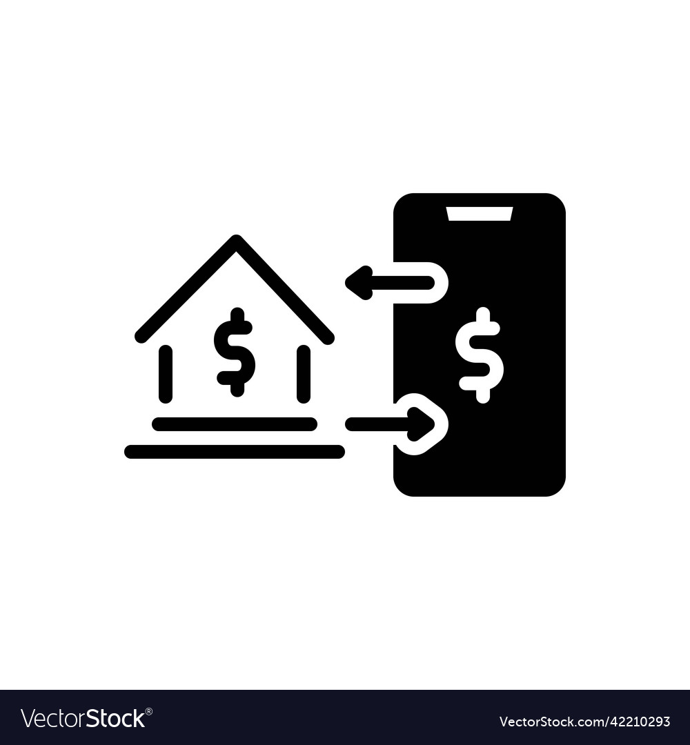 Transaction Royalty Free Vector Image - VectorStock